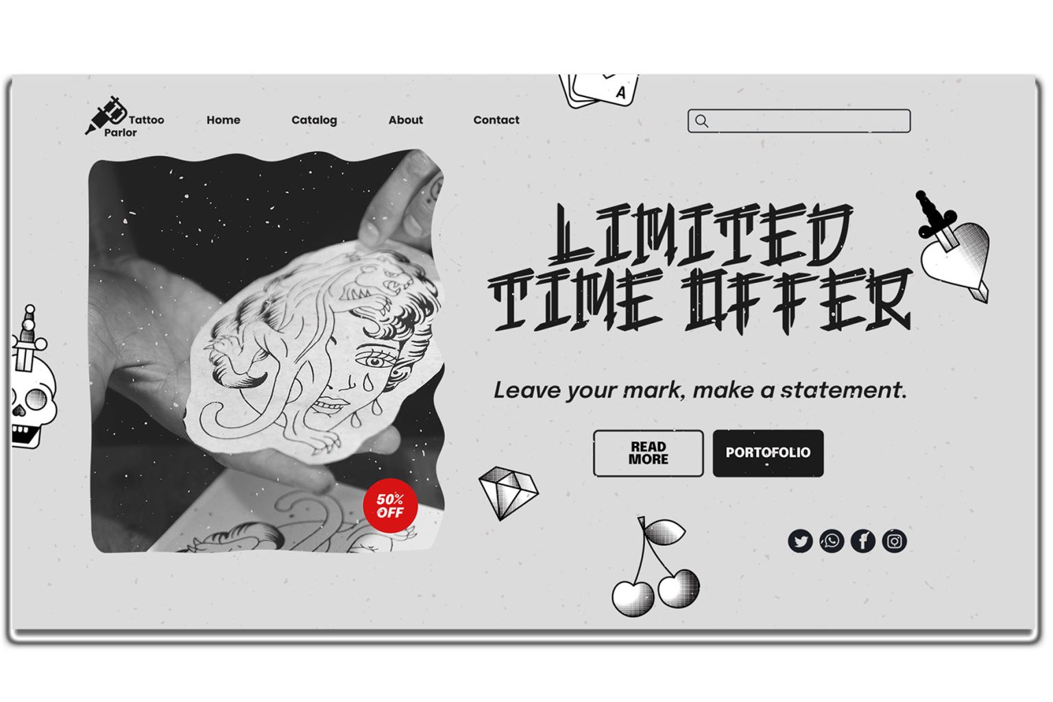 Liberty Walk – Straight and Cool Monoline Graffiti Font - Cikareotype