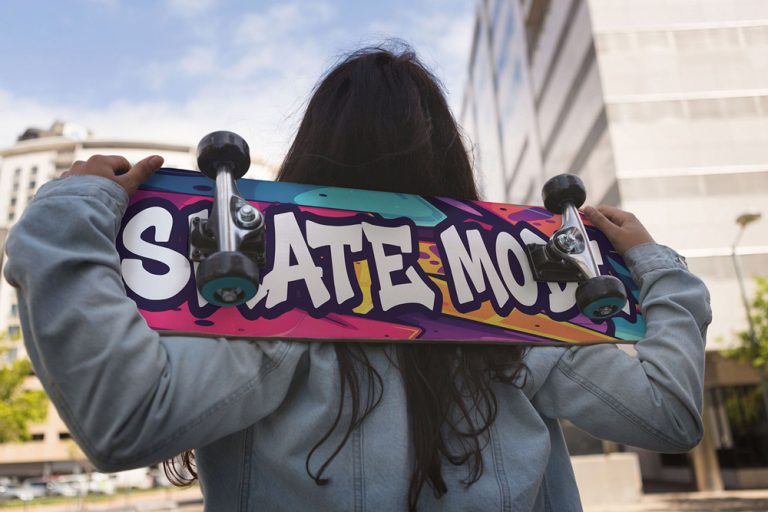 Grime Slime – Melted Graffiti with Toxic Flow - Cikareotype